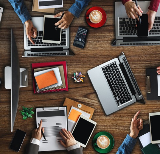 Denver Digital Marketing Agency Twelve Three Media Google Partner