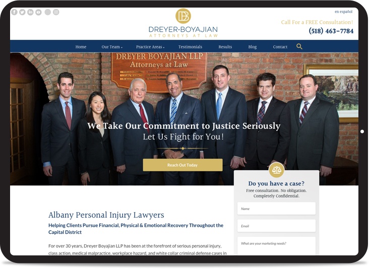 Website Design & Web Development Company in Denver CO