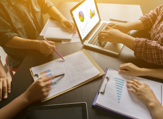 Traditional Media - Twelve Three Media