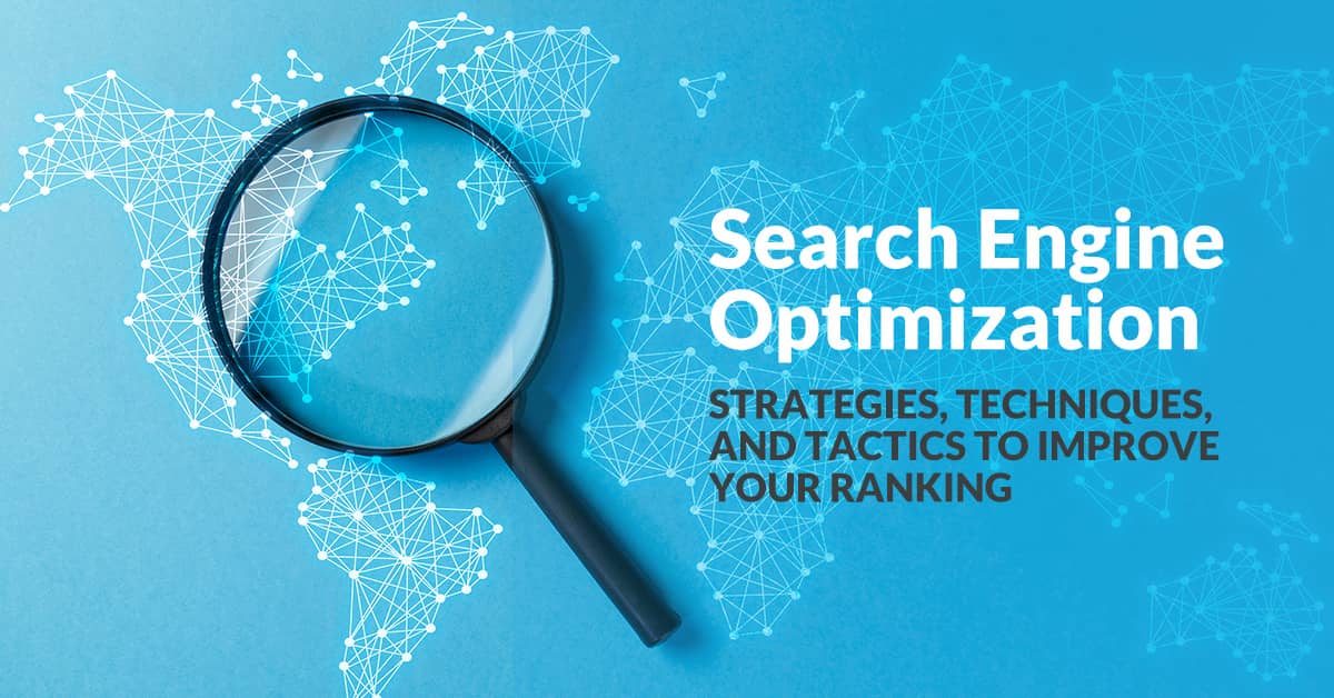 SEO Company | Search Engine Optimization Experts