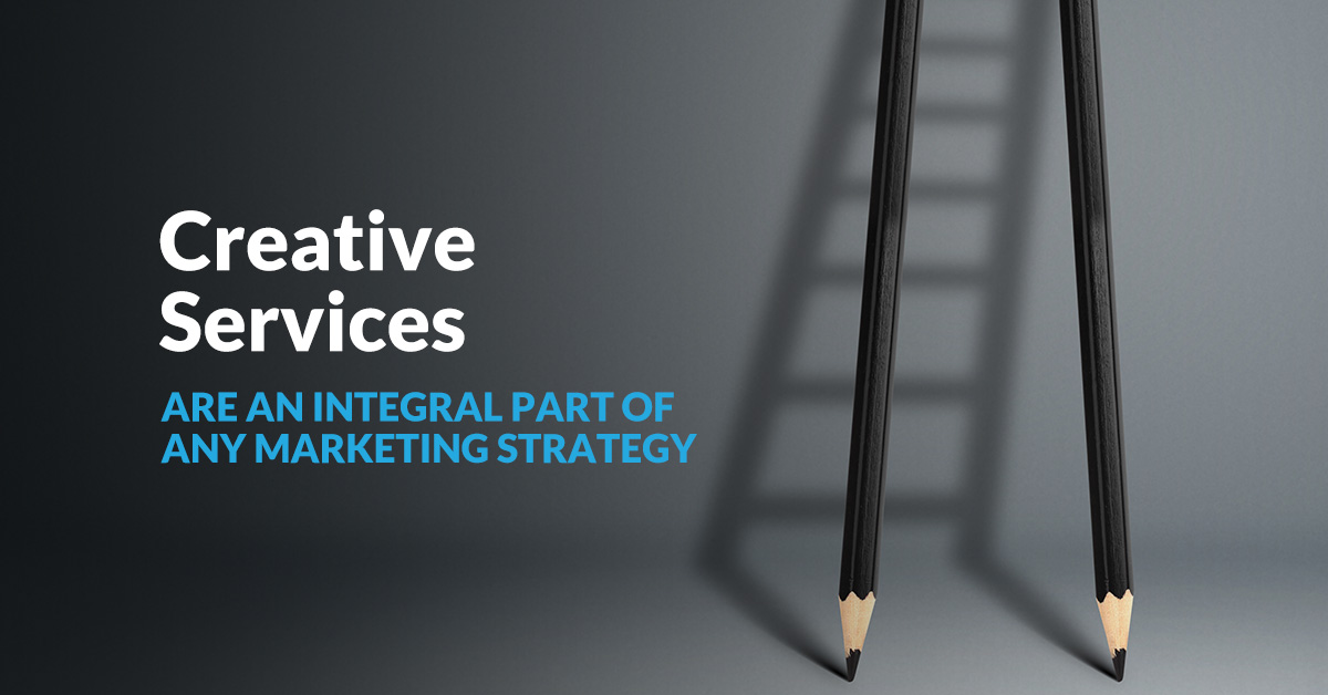 Creative Marketing Agency | Brand Strategy & Creative Collateral